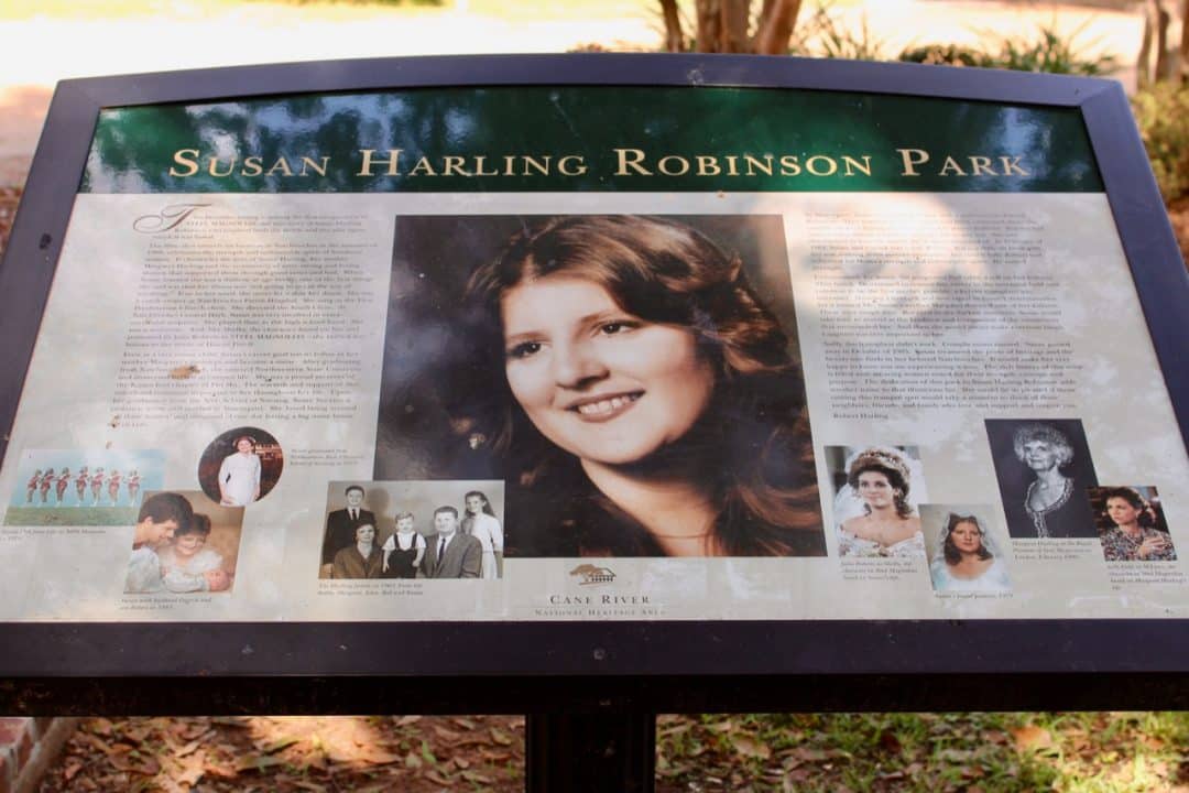 Steel Magnolias The Movie and the town it was filmed in, Natchitoches