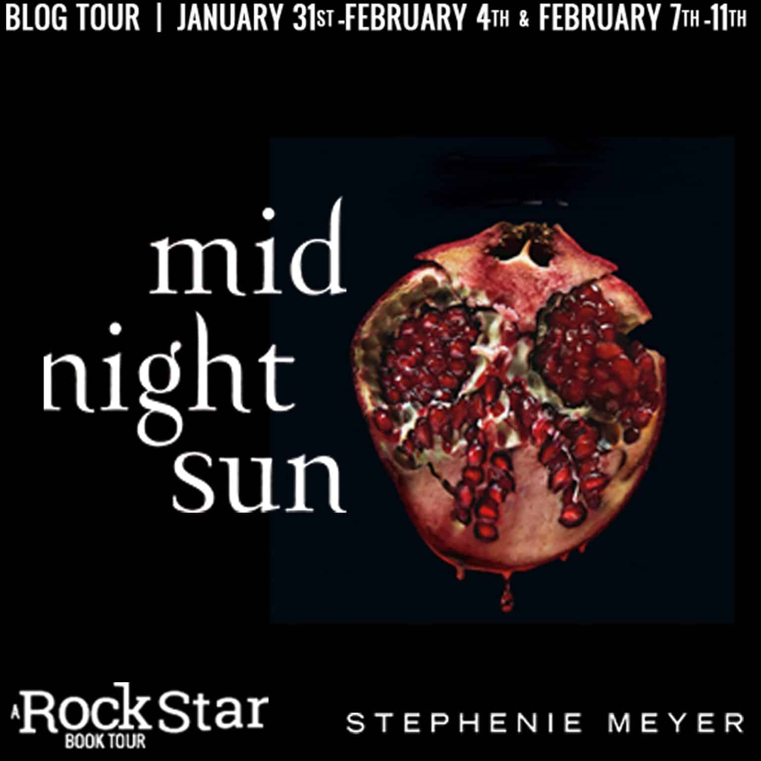 Midnight Sun · One More Exclamation