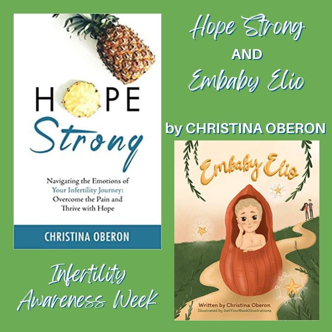 Hope Strong · One More Exclamation