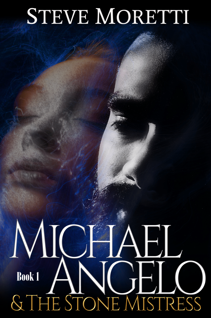 Michael Angelo & The Stone Mistress · One More Exclamation