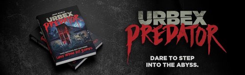 Urbex Predator · One More Exclamation