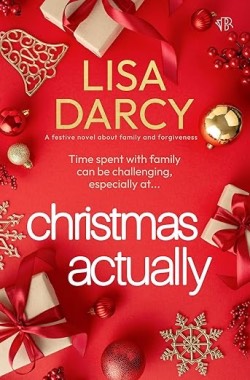 Christmas Actually · One More Exclamation