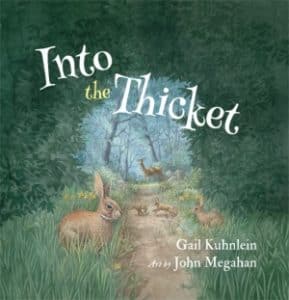 Into the Thicket · One More Exclamation